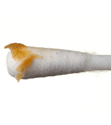 A-cerumen - Funciones del cerumen